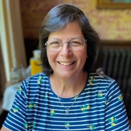 Faculty & Staff | Saint Catherine of Siena School | Norwood, MA